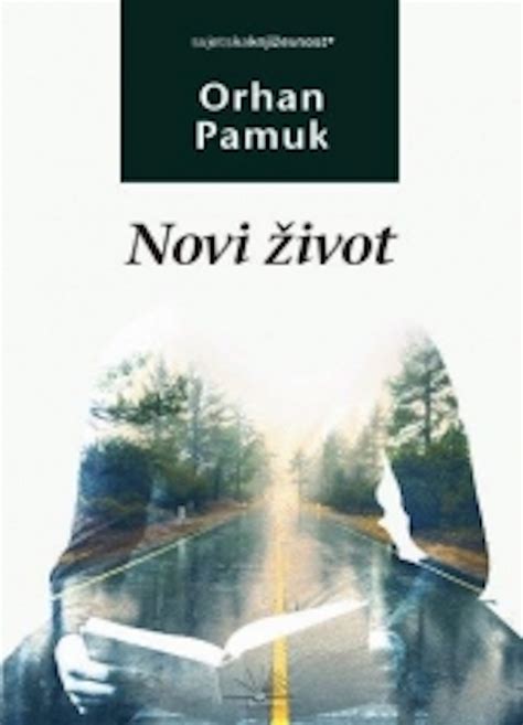 Novi Život Orhan Pamuk Mamut
