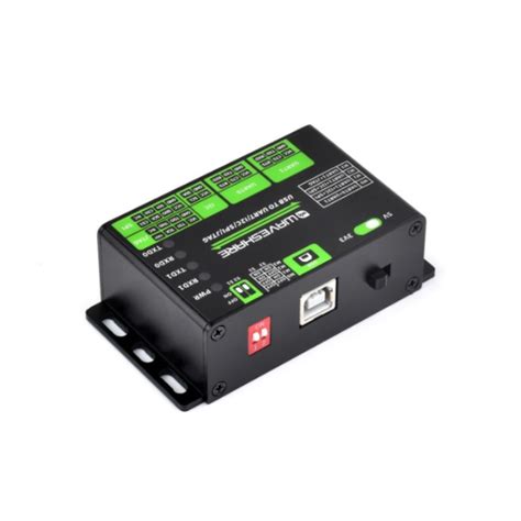 USB To UART I C SPI JTAG Converter Supports Multiple Interfaces Compatible With V And V