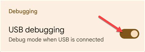 How To Enable Developer Options And Usb Debugging On Android
