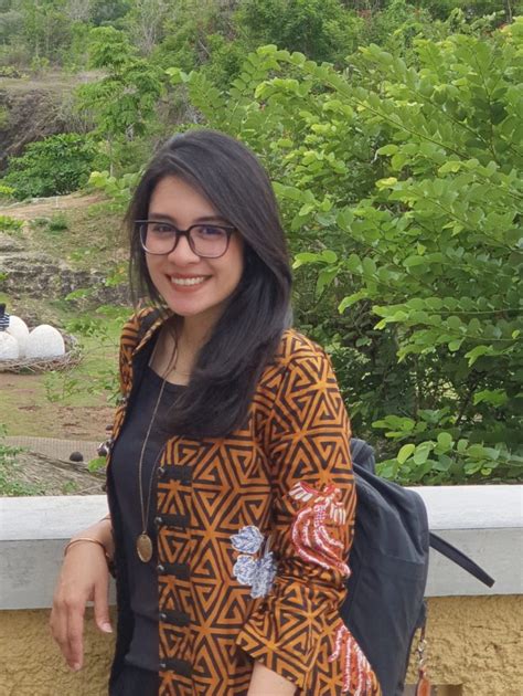 01 Trika Foto Masters Program In Ocean Engineering Itb