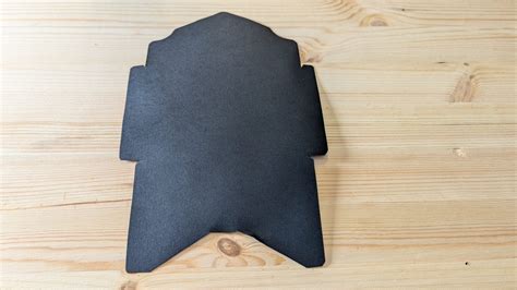 How To Easily Make An Envelope