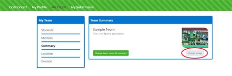 Technovation Curriculum Submitting Your Project