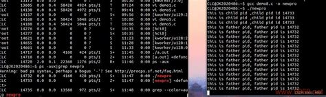 当一个linux父进程退出时，它的子进程会发生什么？ 耀盾