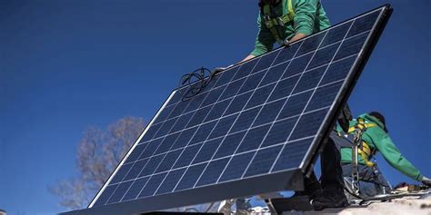 As Renewable Energy Grows So Does The Need To Manage Demand For Power Wsj