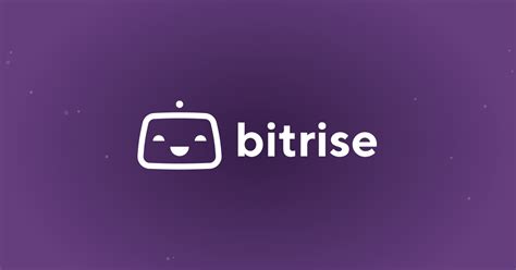 flutter ci cd for mobile apps bitrise