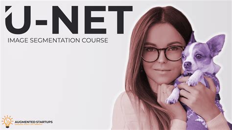 U Net Segmentation