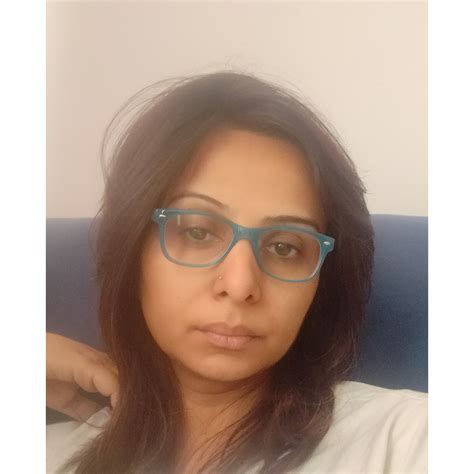 Swati Saxena Manager Learning And Development Futurestep A