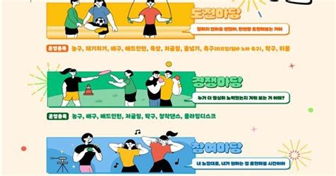 올해 전국학교스포츠클럽 축전 비대면 개최…참여종목 확대