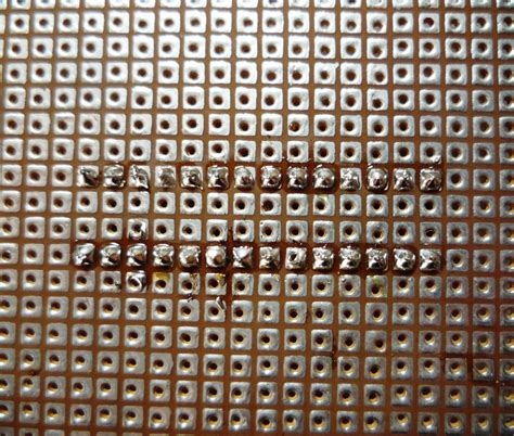 Make Your Own Arduino With Power Supply And Bootloader 15 Steps With