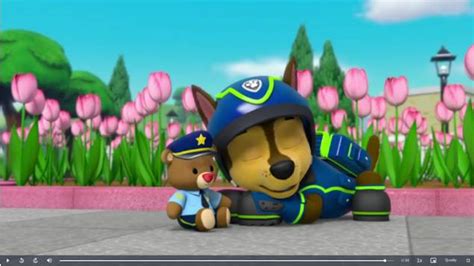 Paw Patrol Spy Chase Sleeping 1 By Stephaniegabi237 On Deviantart