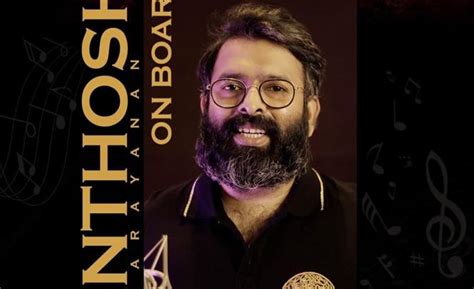 Santhosh Narayanan Roped In To Score Music For Andhadhun Tamil Remake