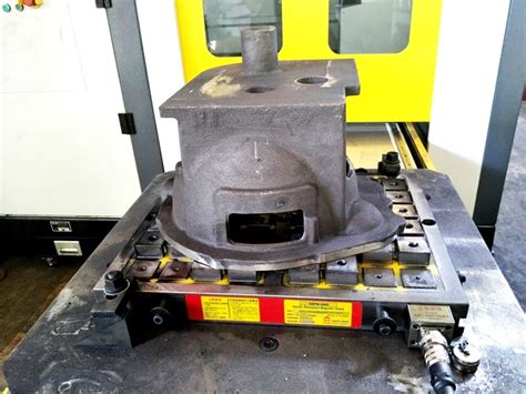 Learn How To Improve Production Efficiency Using Robotic Casting