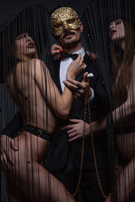 I Work At A Sex Club This Is What Happens Behind Closed Doors