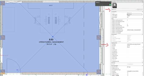 Room Tags Linked Different Name Autodesk Community