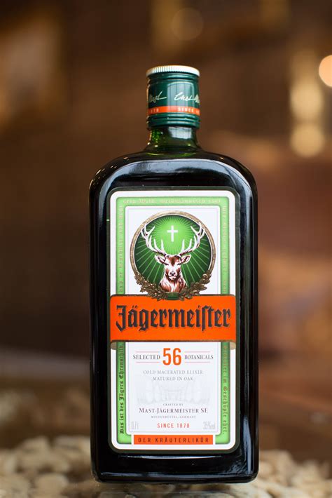 Jägermeister Tv Campaign Returns Talking Retail