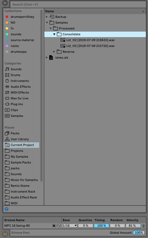 Ableton Live Tips For Insane Workflow Creativity EDMProd