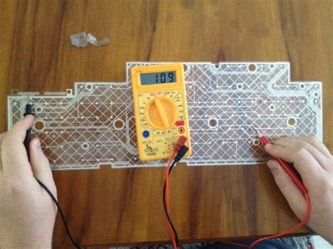 Keyboard Encoder For Mame Arcade 6 Steps Instructables