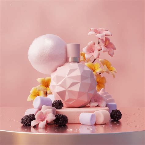 Ariana Grande Sweet Like Candy Womens Perfume 30ml 50ml 100ml