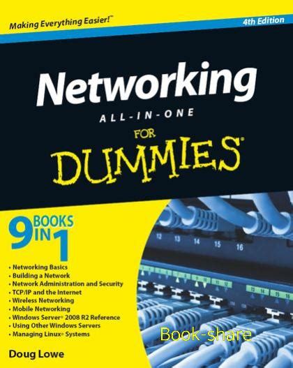 An Introduction To Network And System Administration Australian Internet Geek And