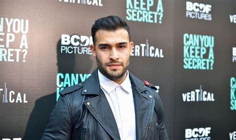 Inside Sam Asgharis Acting Career As Britney Ex Looks Towards Future