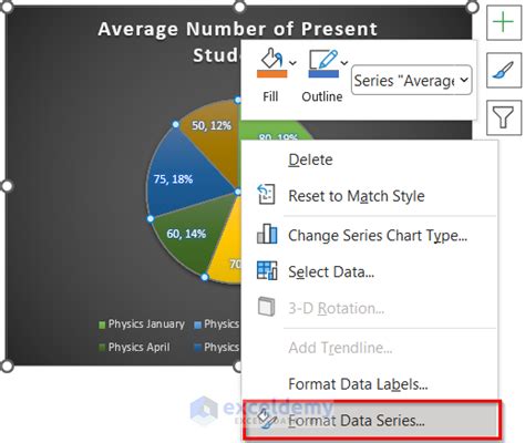 how to make a pie chart in excel 5 suitable methods