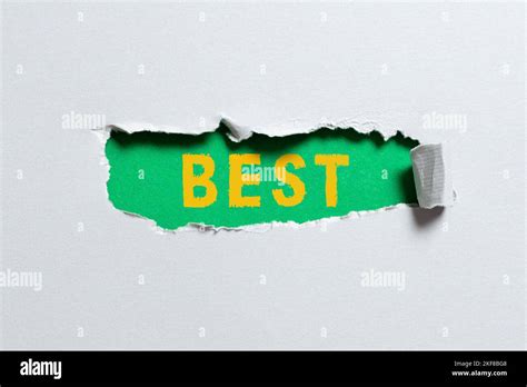 Conceptual Caption Best Business Concept To Prove Greater To Surpass