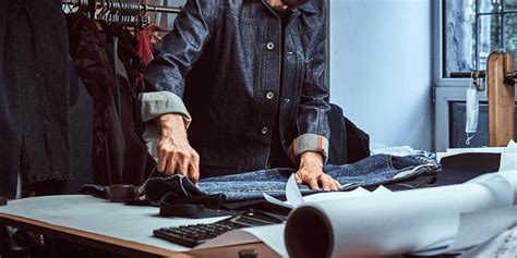 Langkah Mudah Memulai Bisnis Pakaian Custom