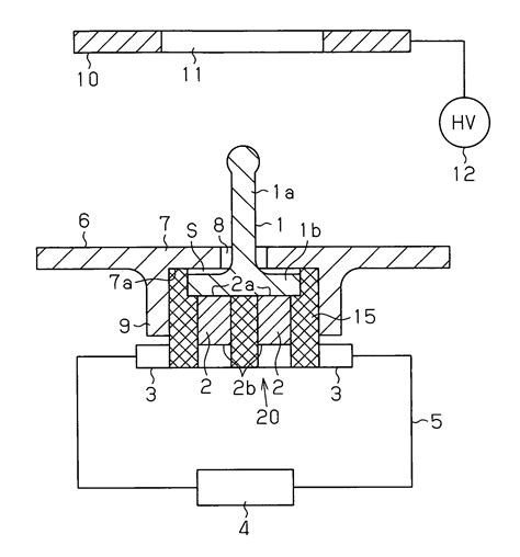 Electrostatic Atomization Device Eureka Patsnap
