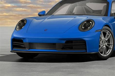 911 Gt3 Rs Price 2025 Mileage Colours Images Reviews Specs Ht Auto