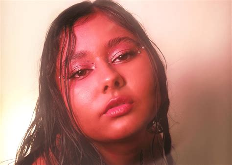 Sakshi Vasudev Hks First South Asian Plus Size Model Honeycombers