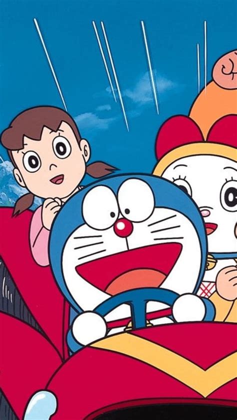 Doraemon Wallpaper 4k For Mobile Love Story
