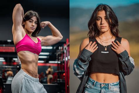 Sara Saffari Age From 23 Million Instagram Followers To 2 Million