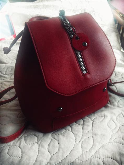 Рюкзак — ціна 350 грн у каталозі Рюкзаки Купити аксесуари за доступною ціною на Шафі Україна