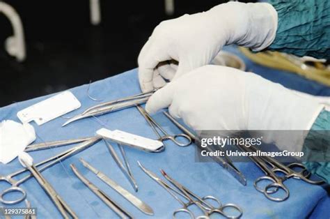 Iodine Surgery Photos And Premium High Res Pictures Getty Images