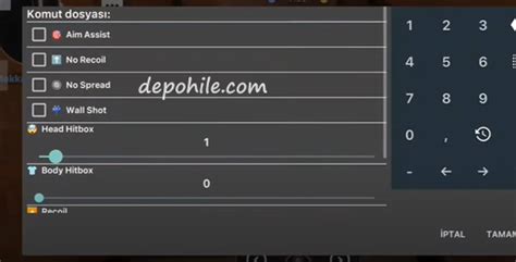 Critical Ops V133x Mod Flagship Lua Script Hile Eylül 2022