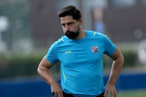 Lozo Šibenik Je U Blagoj Prednosti Ali Ne Bojimo Se Nikoga Šibenski Sport