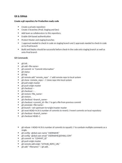 git and github pdf