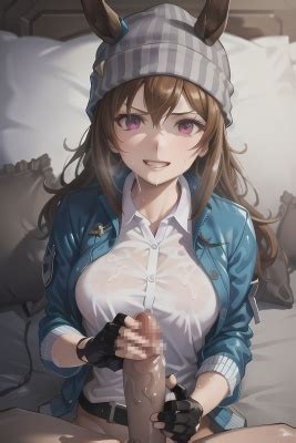 Hentai PATREON Sier AI Generated Free Adult Comics