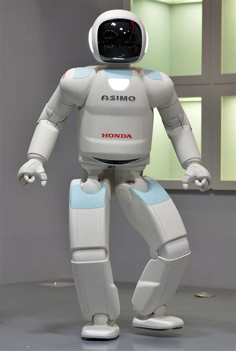 Adiós A Asimo El Grupo Honda Puso Fin Al Desarrollo De Un Robot