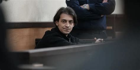 სასამართლომ ანრი კვარაცხელიას 4 წლითა და 6 თვით პატიმრობა მიუსაჯა Metronome Ge