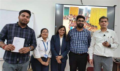 Vidhi Jindal On Linkedin Hi Connections During An Entrepreneurial Development Class We Were