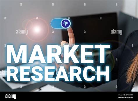 Conceptual Display Market Researchthe Acttion Of Gathering Information