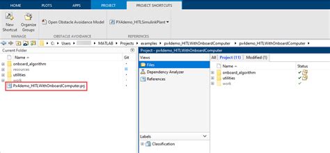 Obstacle Avoidance In Nvidia Jetson With Px4 Autopilot In Hardware In