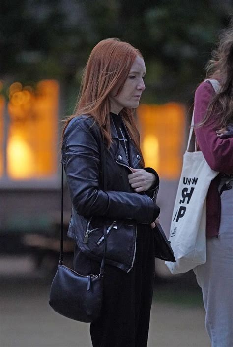 Sarah Everard Protester Patsy Stevenson Contacted By ‘50 Police