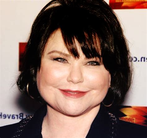 Delta Burke 2019 Weight Loss Fine Health