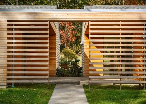 3six0 Creates Living Annex For Elderly In Laws At Rhode Island Home