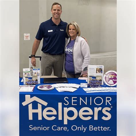 Meet The Team Senior Helpers Of Metrowest