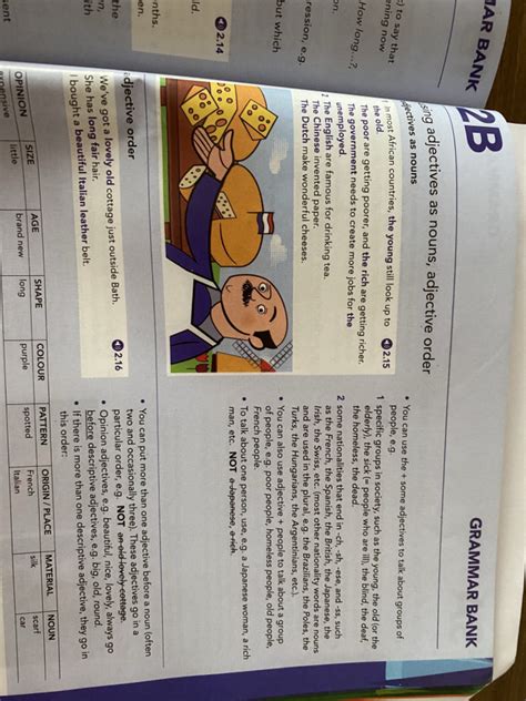 2b Grammer Upper Intermediate Pdf