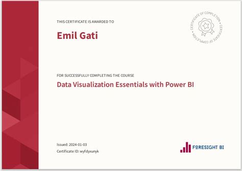 Powerbi Datavisualization Dataanalysis Foresightbi